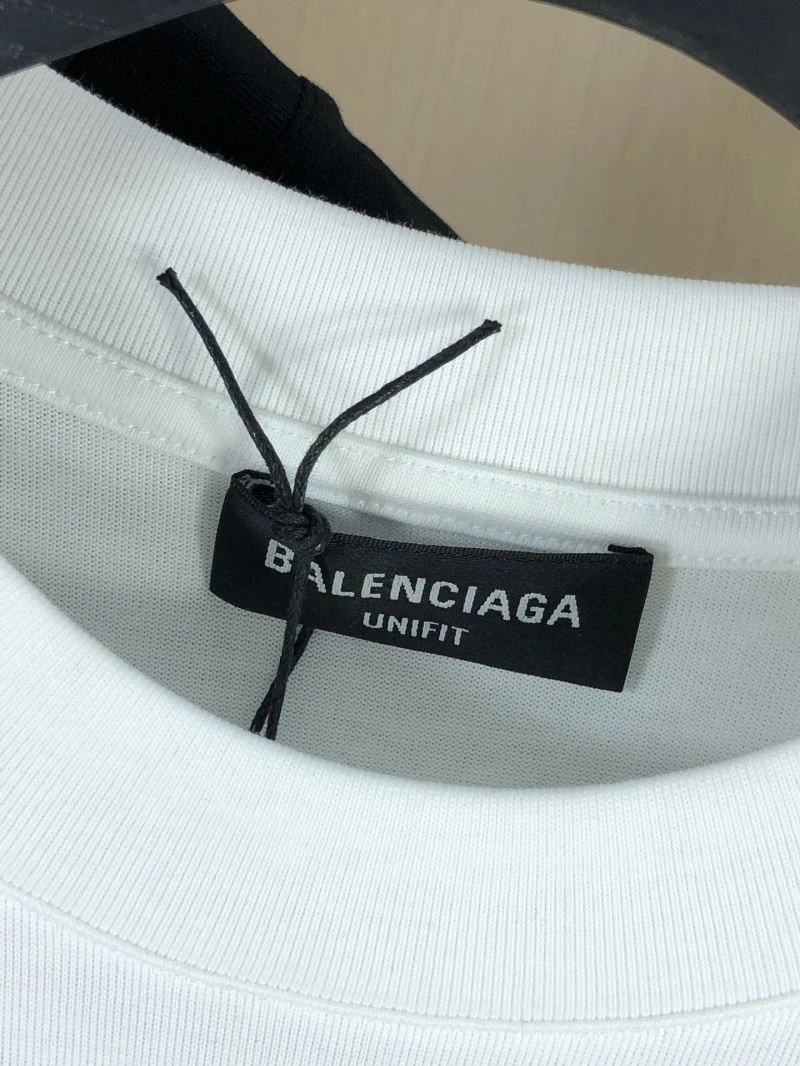 Economical Balenciaga T-Shirts