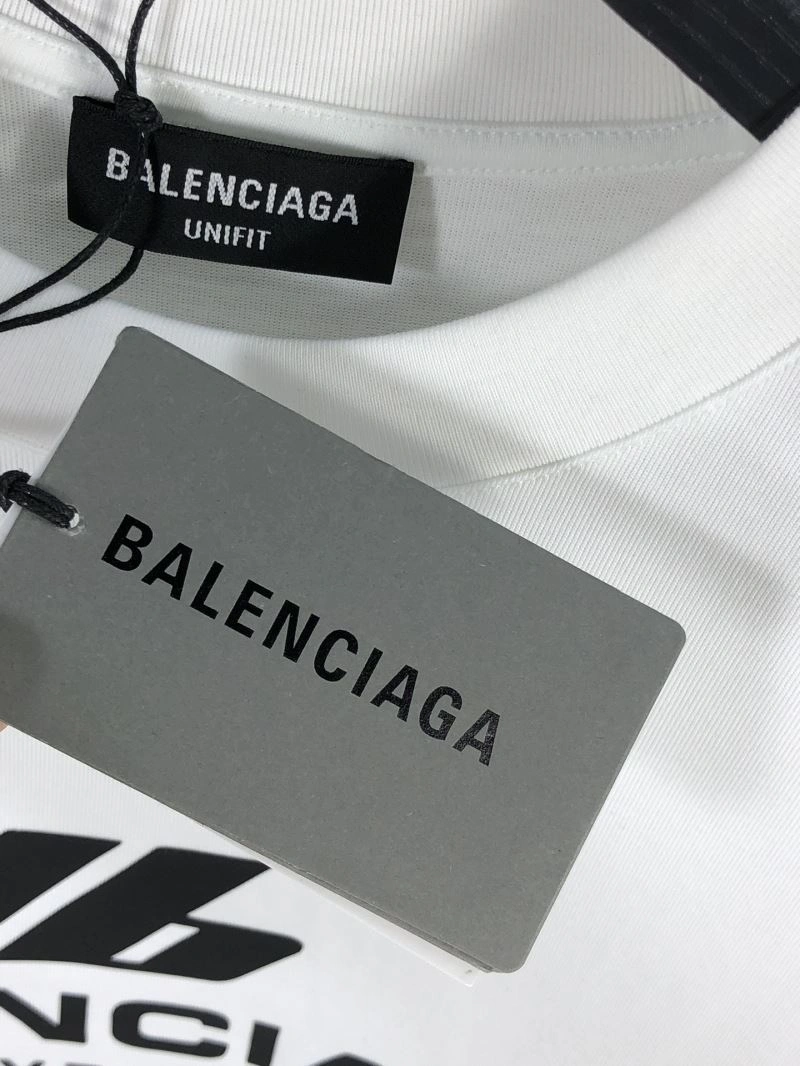 Economical Balenciaga T-Shirts