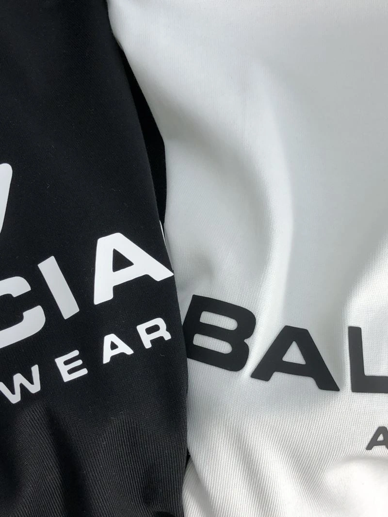 Economical Balenciaga T-Shirts