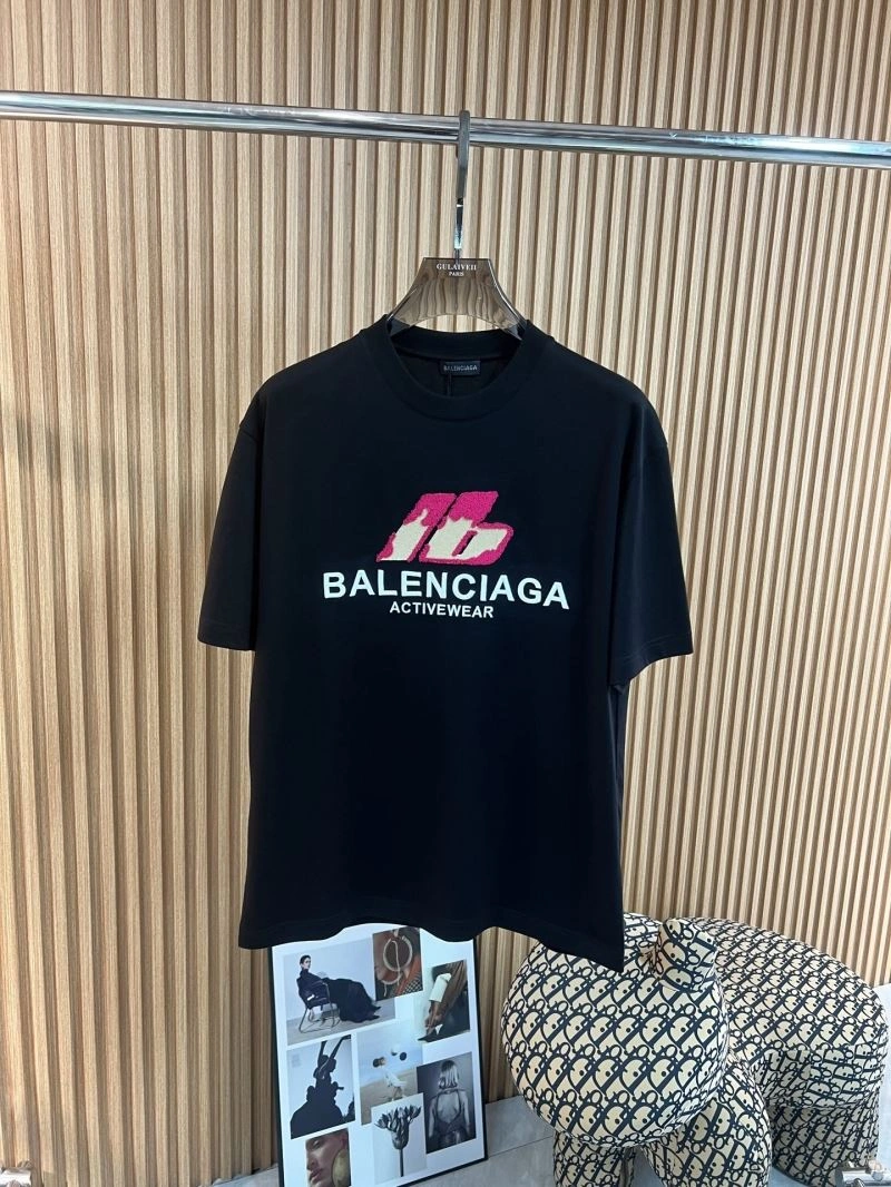 High accuracy Balenciaga T-Shirts