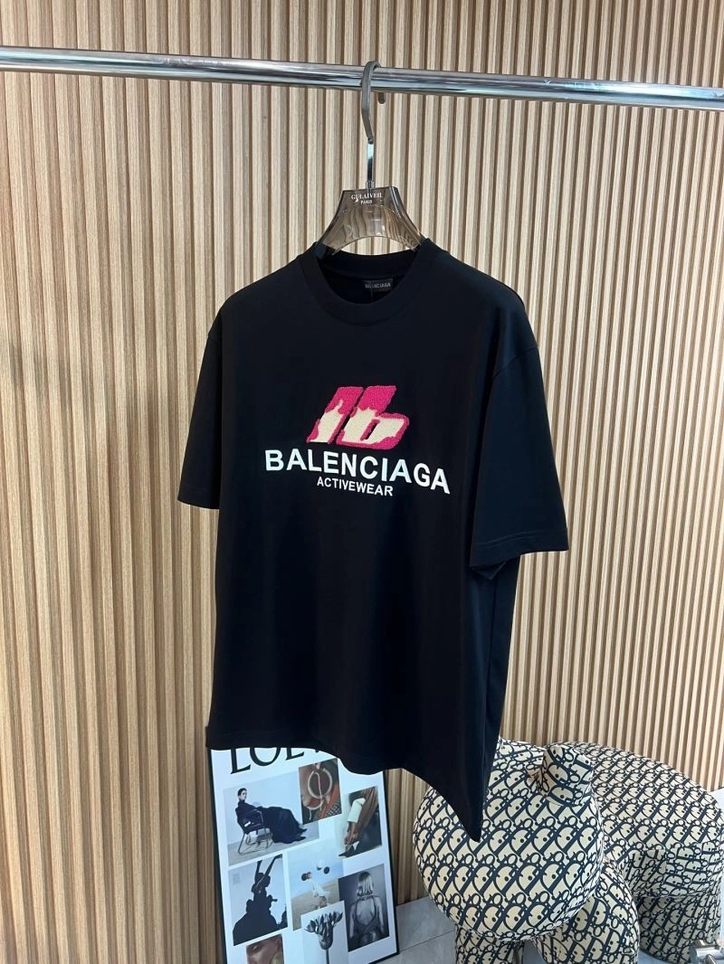 High accuracy Balenciaga T-Shirts