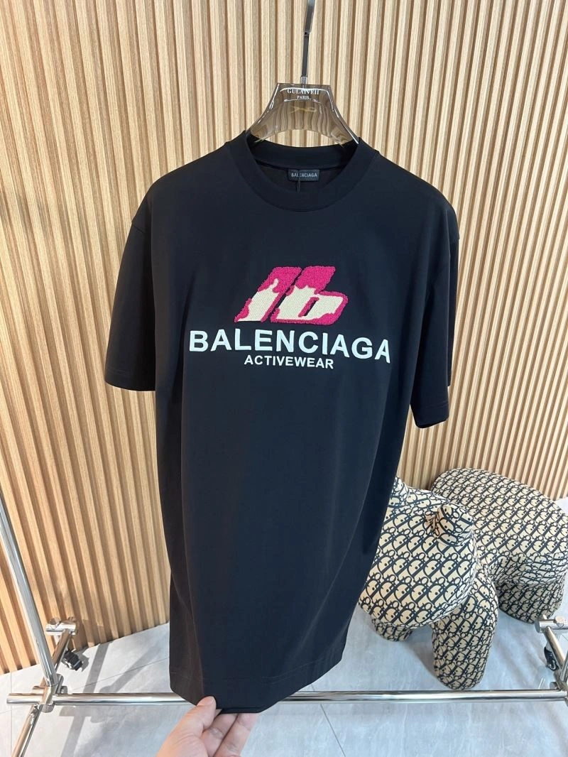 High accuracy Balenciaga T-Shirts