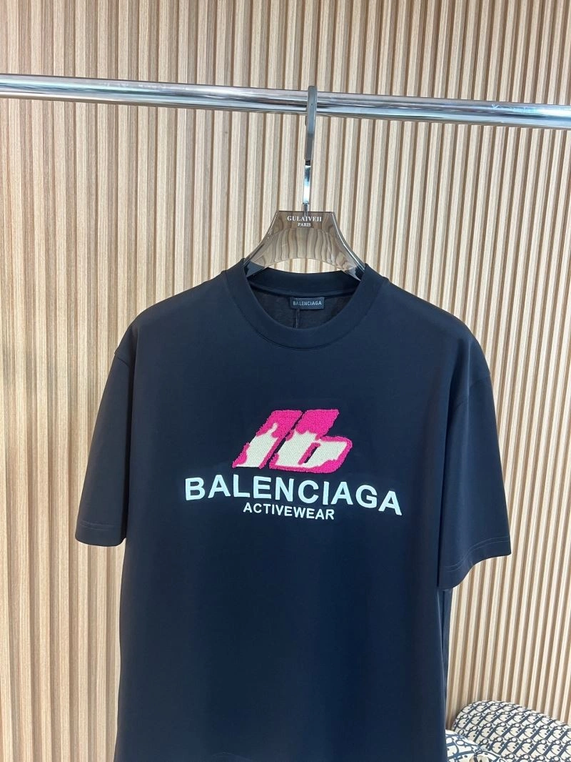 High accuracy Balenciaga T-Shirts