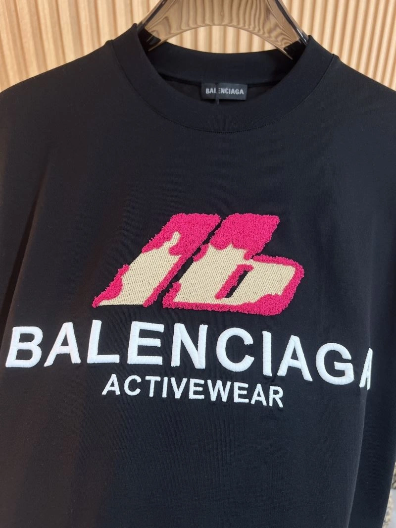 High accuracy Balenciaga T-Shirts