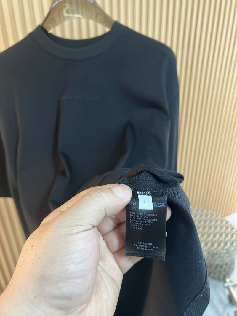 Budget-friendly Balenciaga T-Shirts