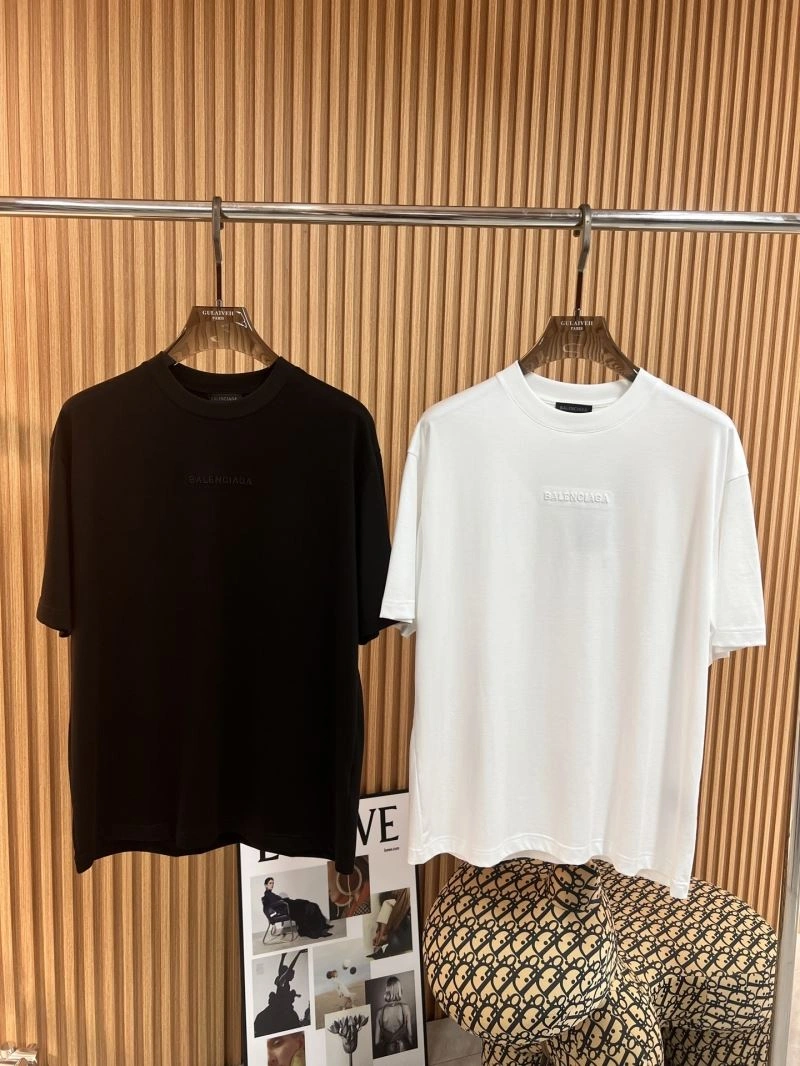 Budget-friendly Balenciaga T-Shirts