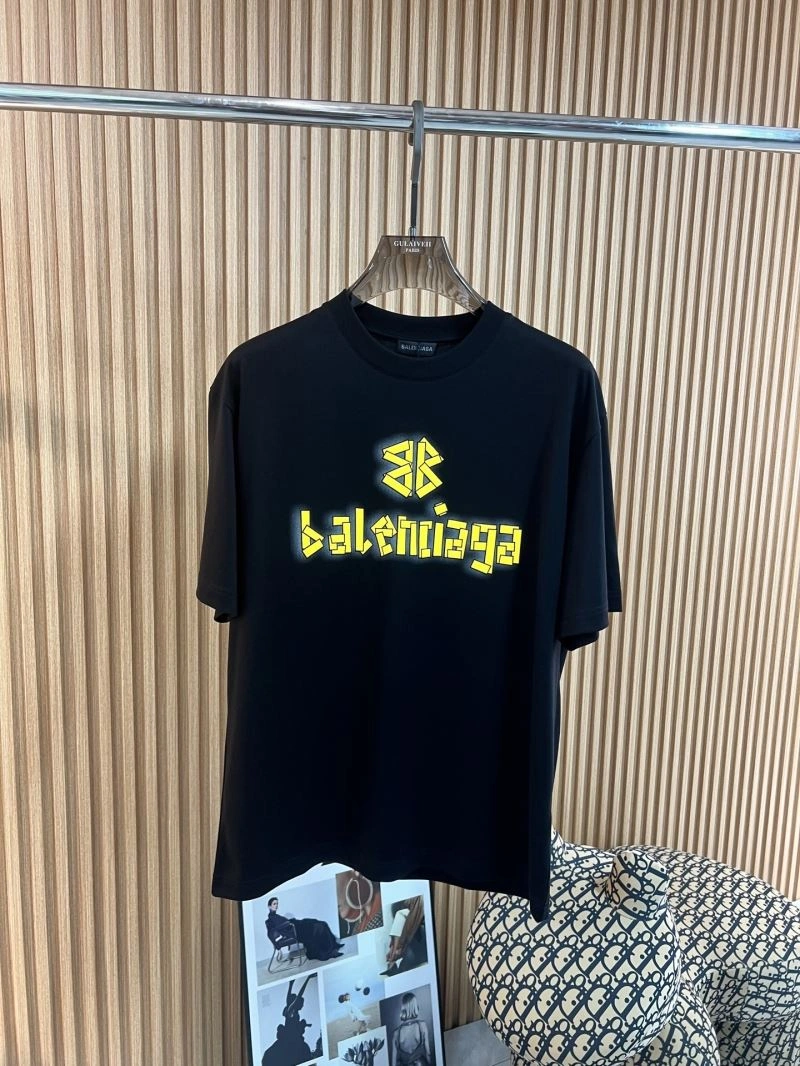 Perfect replica Balenciaga T-Shirts
