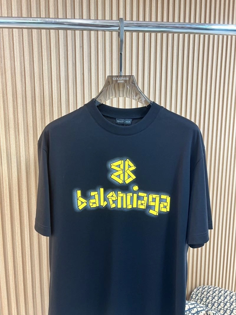 Perfect replica Balenciaga T-Shirts