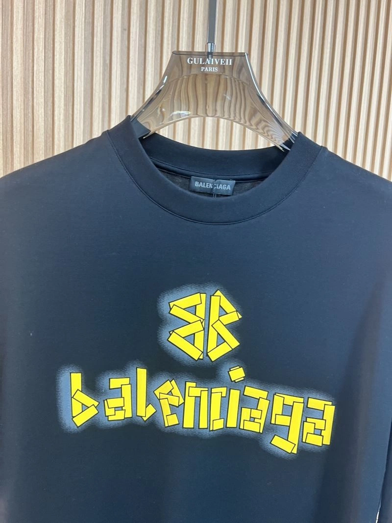 Perfect replica Balenciaga T-Shirts