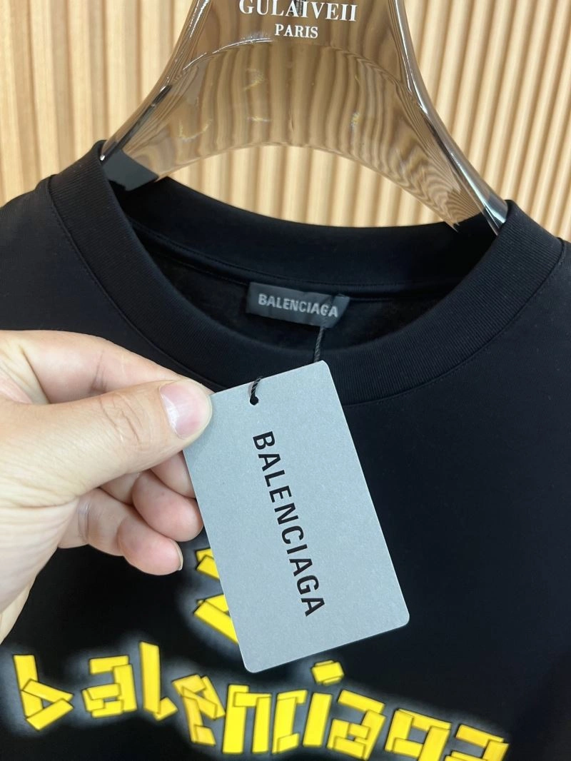 Perfect replica Balenciaga T-Shirts