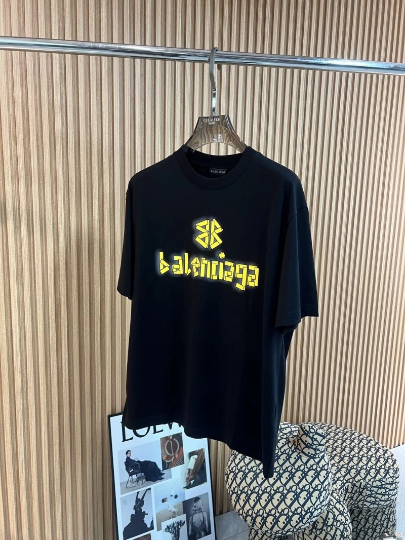 Perfect replica Balenciaga T-Shirts