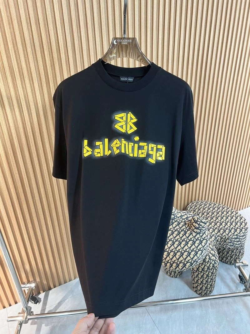 Perfect replica Balenciaga T-Shirts