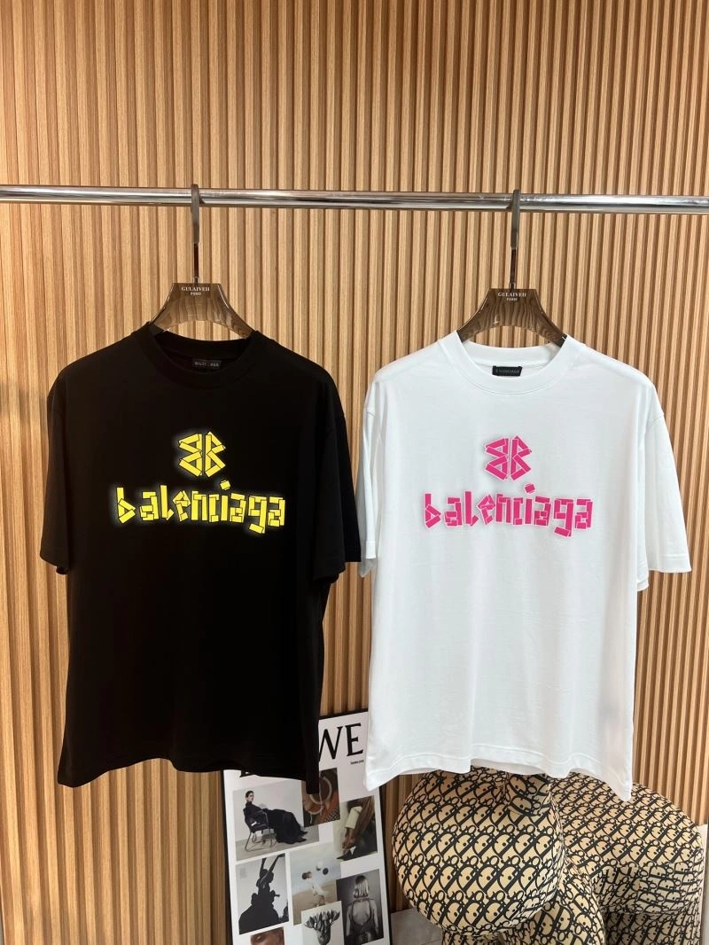 Perfect replica Balenciaga T-Shirts