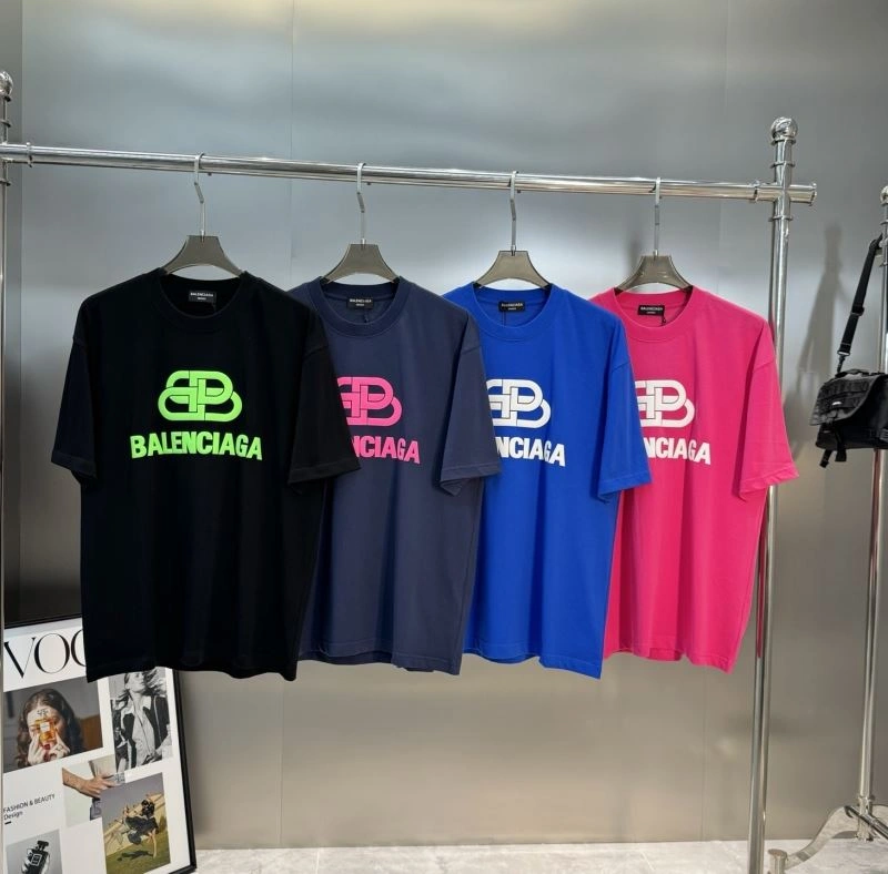 Balenciaga T-Shirts