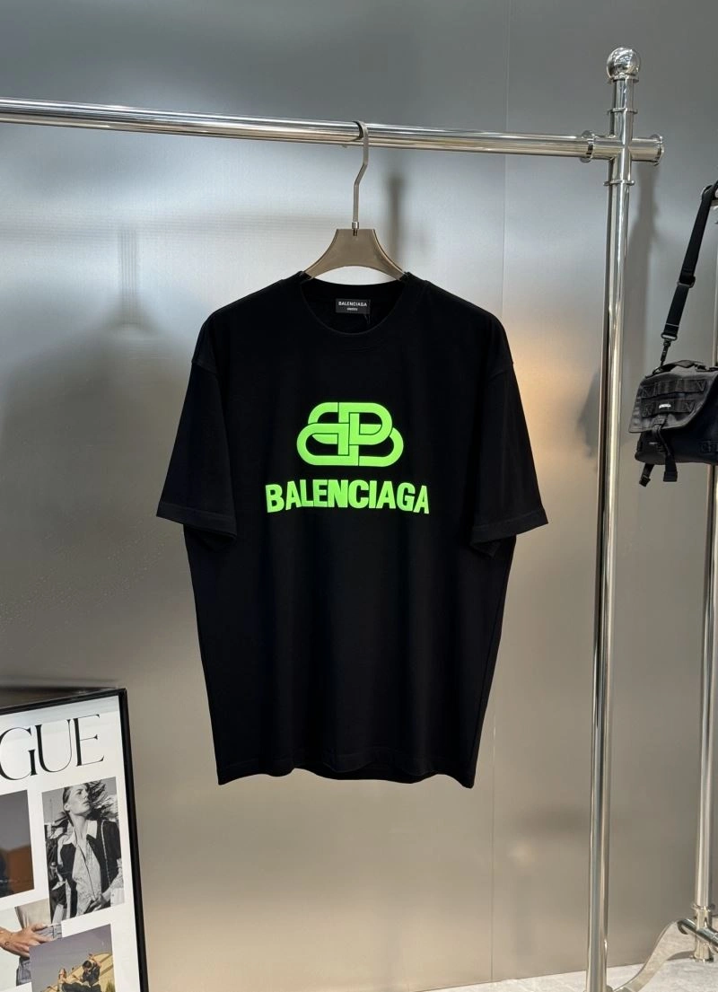 Cut-rate Balenciaga T-Shirts