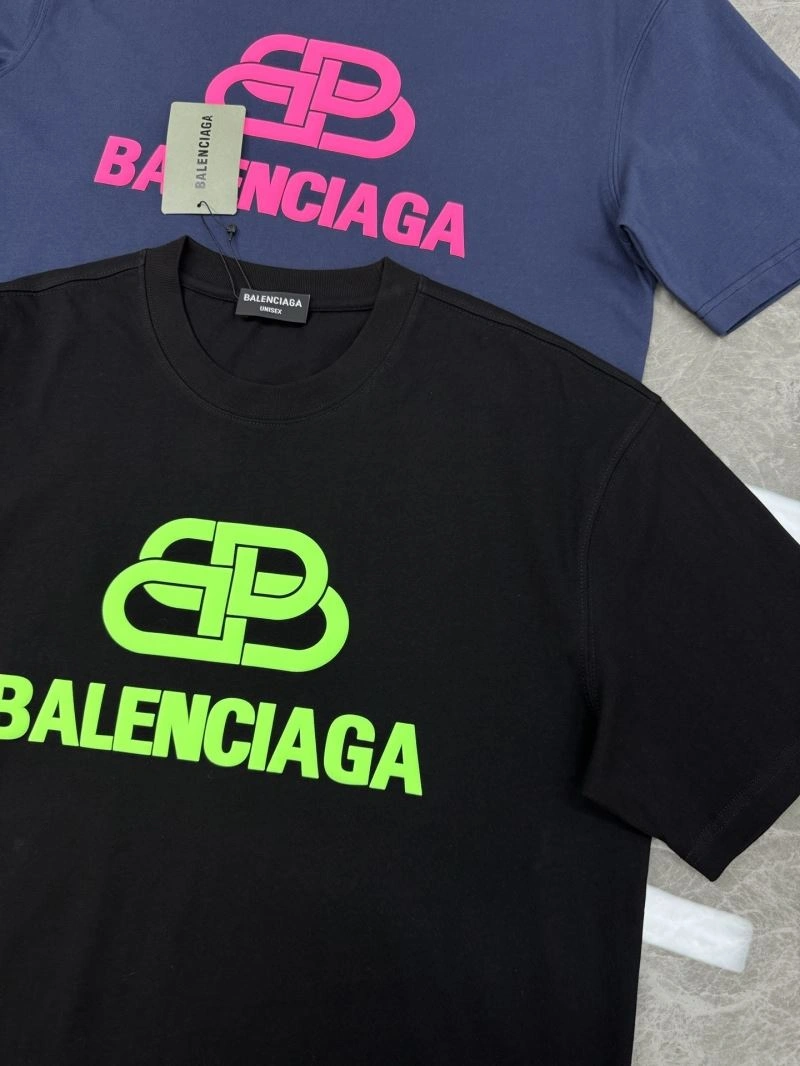 Cut-rate Balenciaga T-Shirts