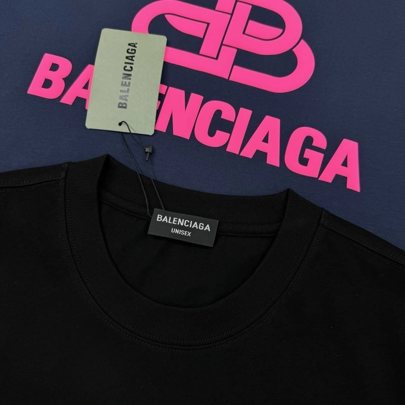Cut-rate Balenciaga T-Shirts