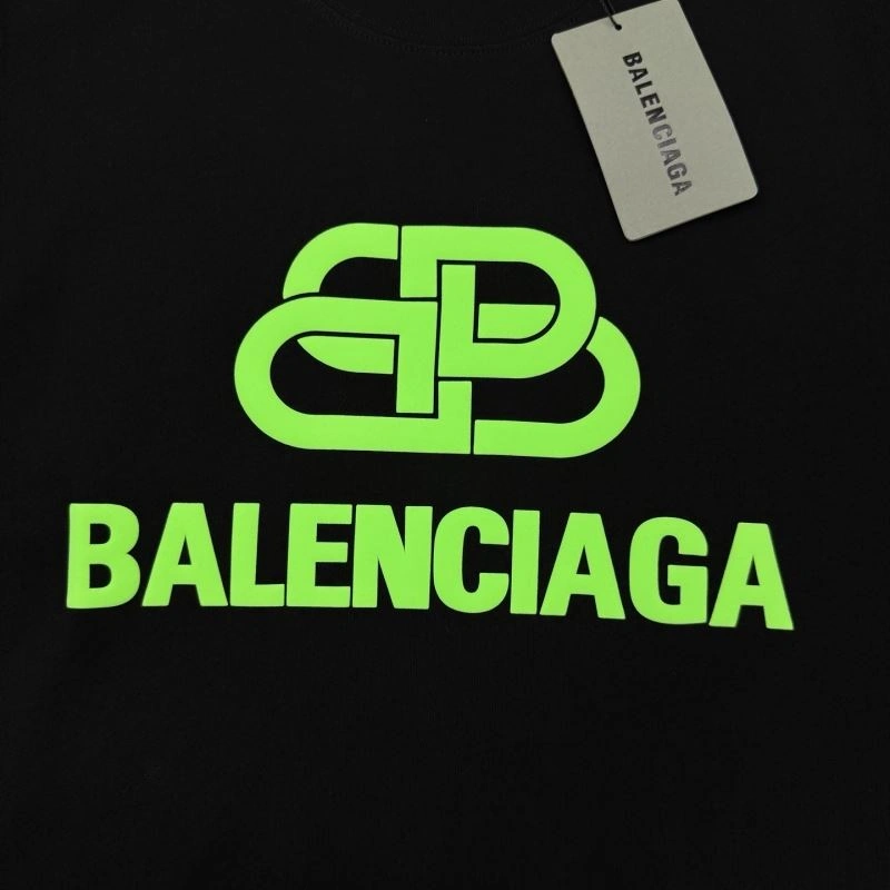 Cut-rate Balenciaga T-Shirts