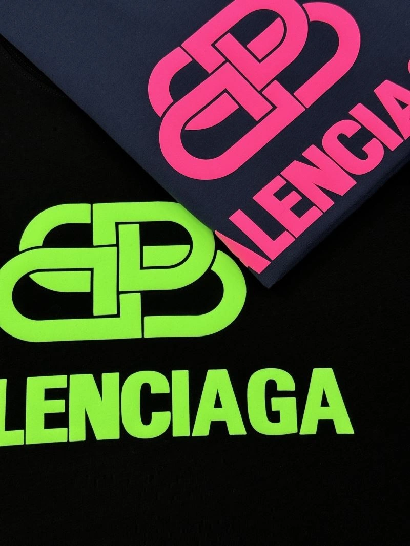 Cut-rate Balenciaga T-Shirts