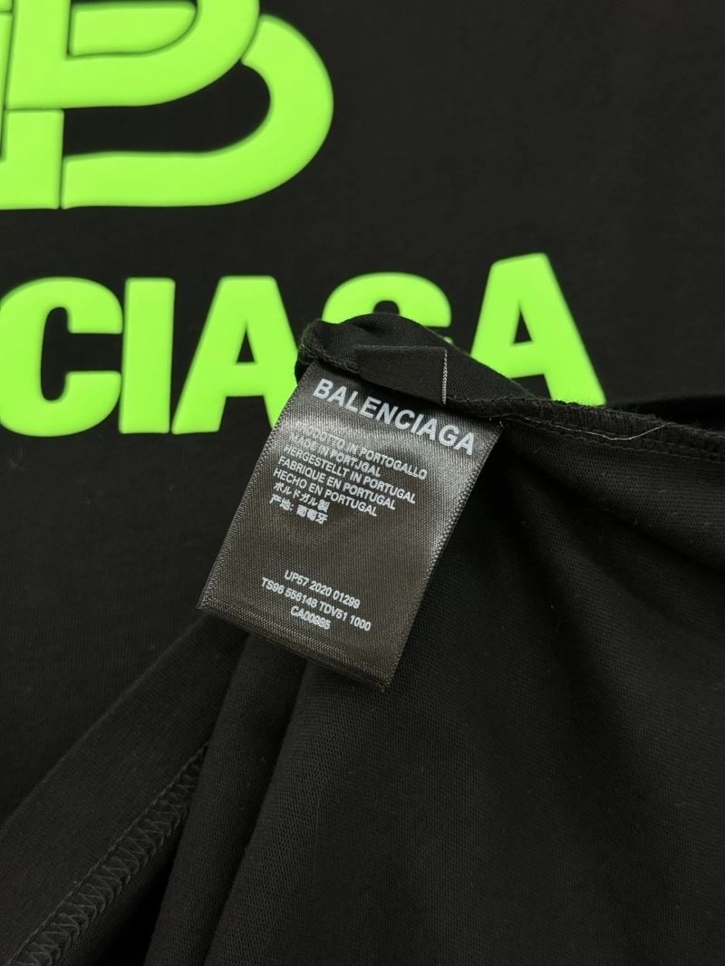 Cut-rate Balenciaga T-Shirts