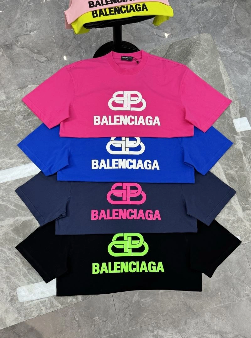 Cut-rate Balenciaga T-Shirts