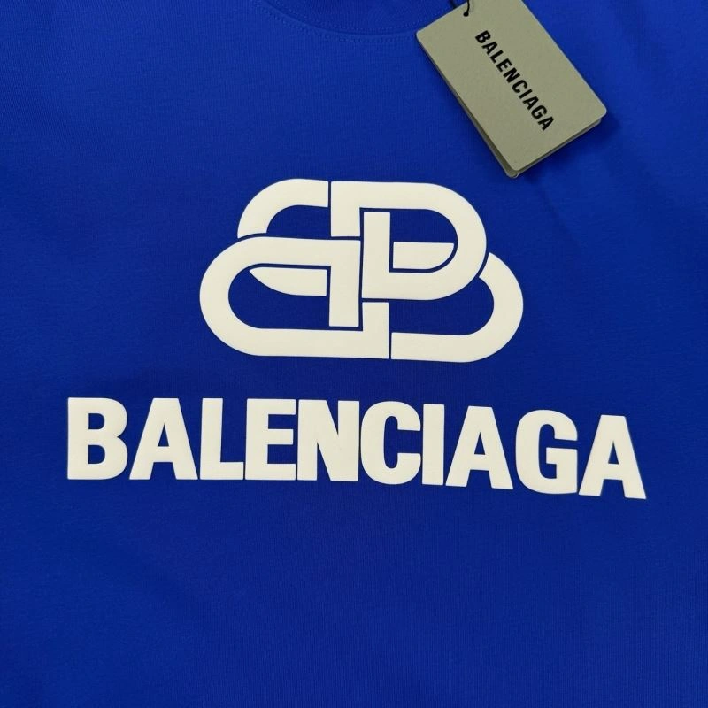 High accuracy Balenciaga T-Shirts