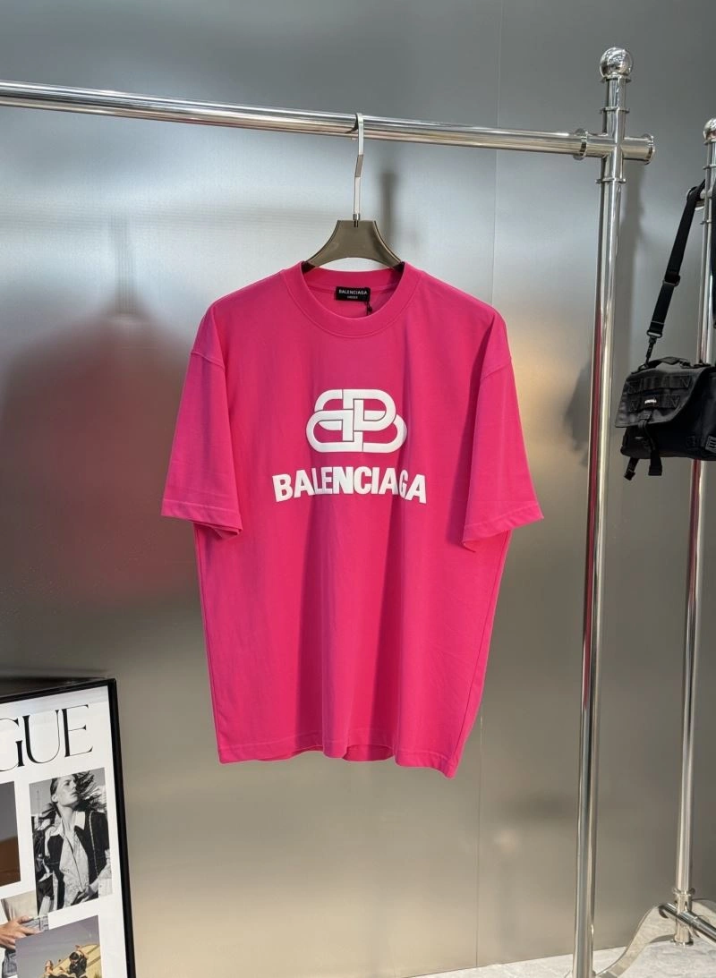 High accuracy Balenciaga T-Shirts