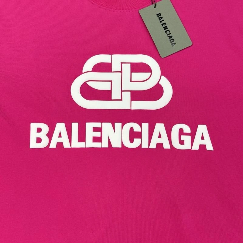 High accuracy Balenciaga T-Shirts
