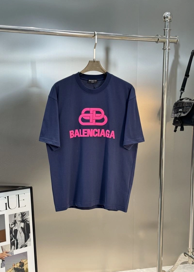 High accuracy Balenciaga T-Shirts