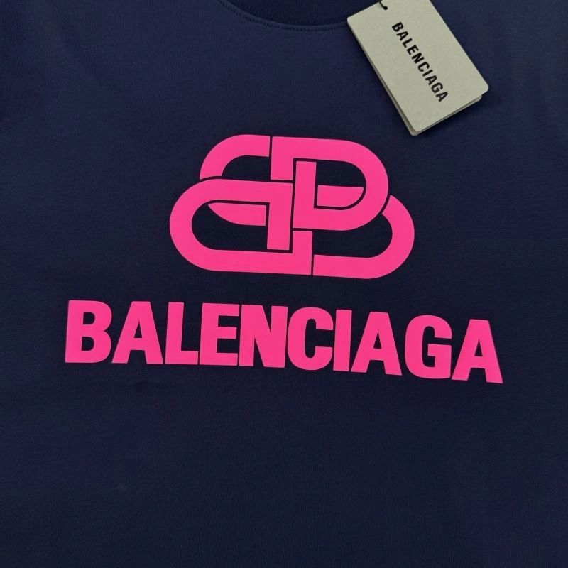 High accuracy Balenciaga T-Shirts