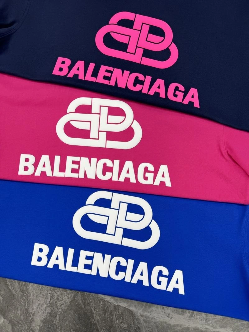High accuracy Balenciaga T-Shirts
