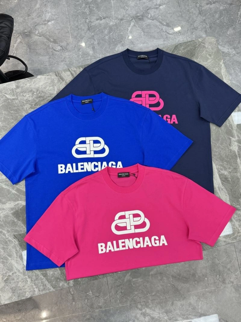 High accuracy Balenciaga T-Shirts