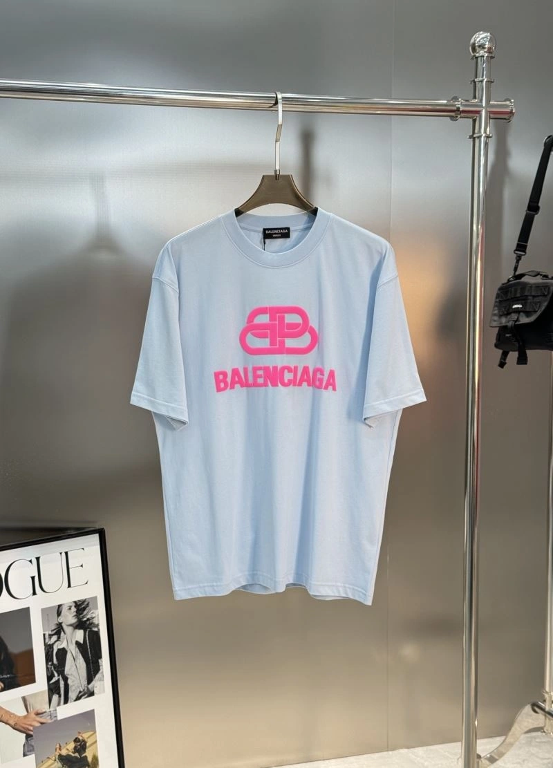 Balenciaga T-Shirts
