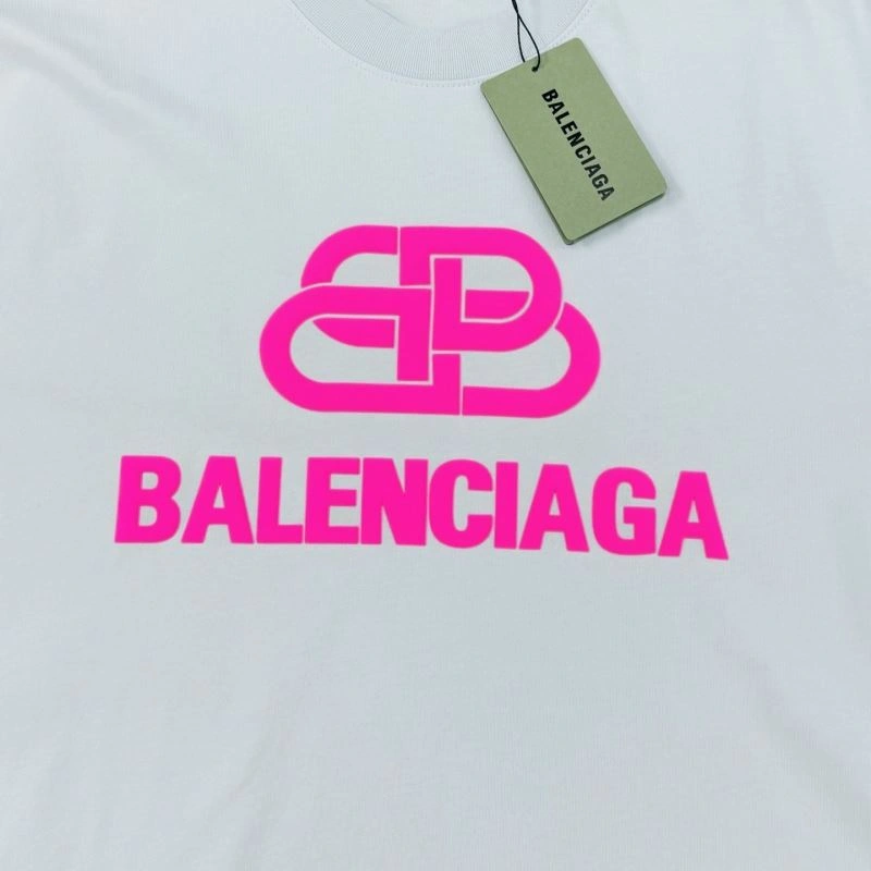 High accuracy Balenciaga T-Shirts