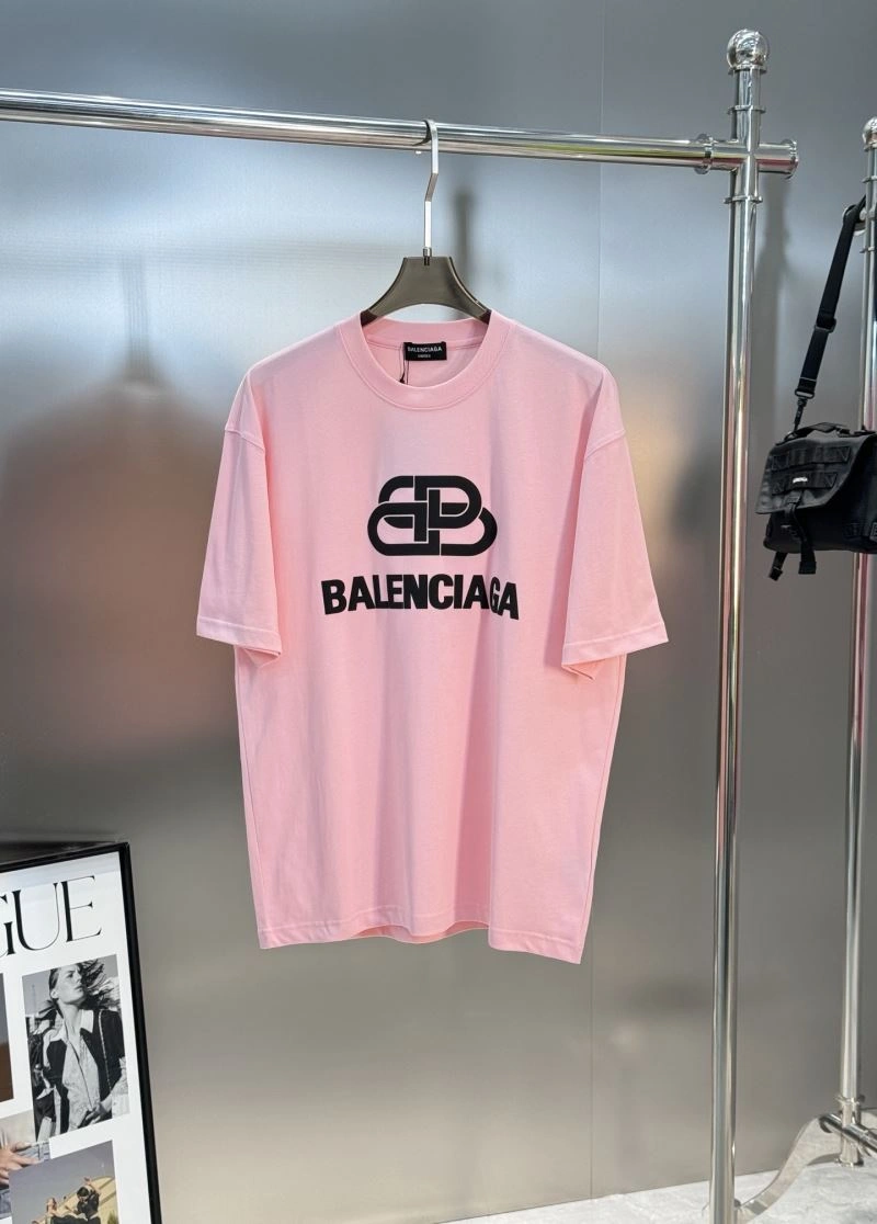 High accuracy Balenciaga T-Shirts