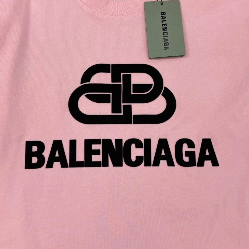 High accuracy Balenciaga T-Shirts