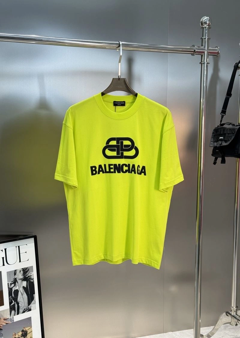High accuracy Balenciaga T-Shirts