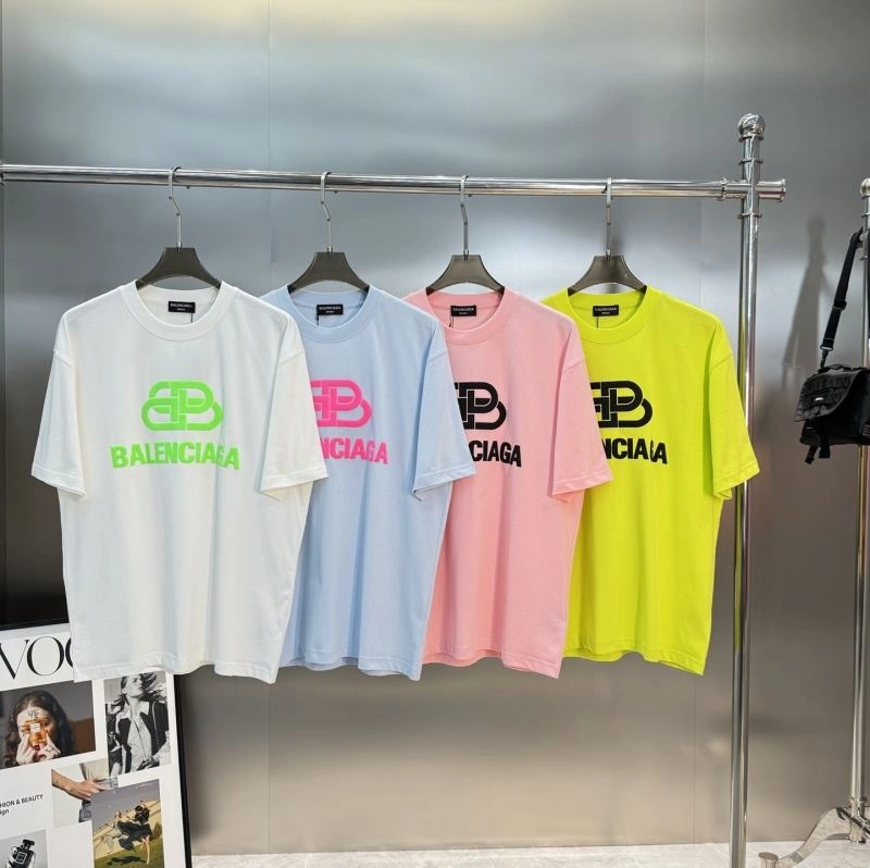 Balenciaga T-Shirts