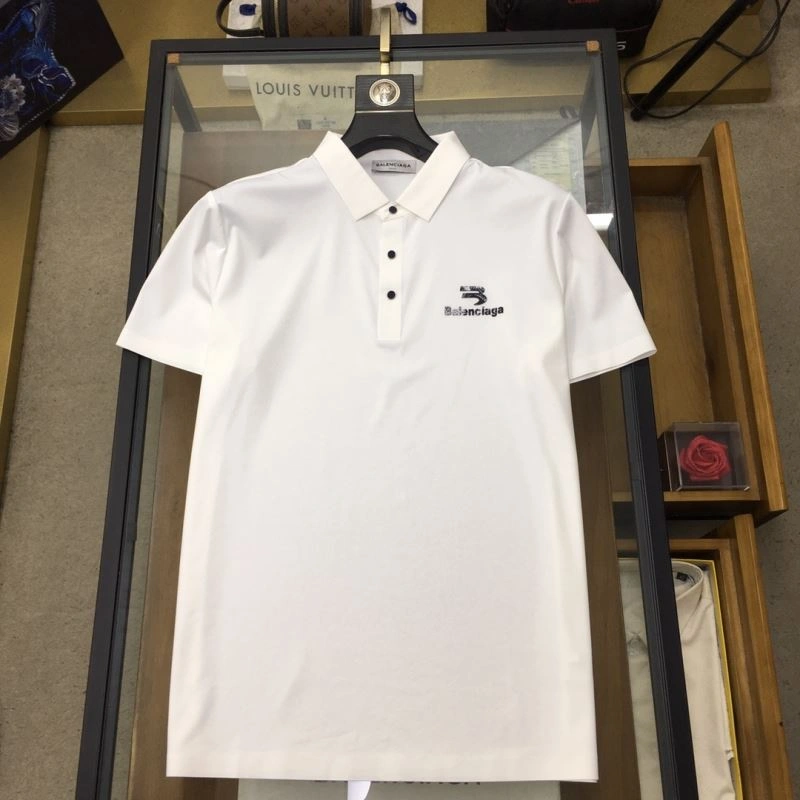 Perfect replica Balenciaga T-Shirts