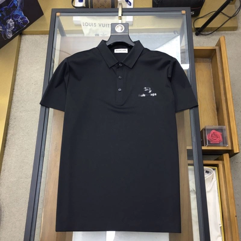 Perfect replica Balenciaga T-Shirts
