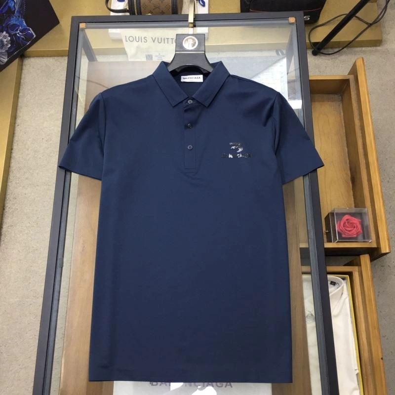 Perfect replica Balenciaga T-Shirts