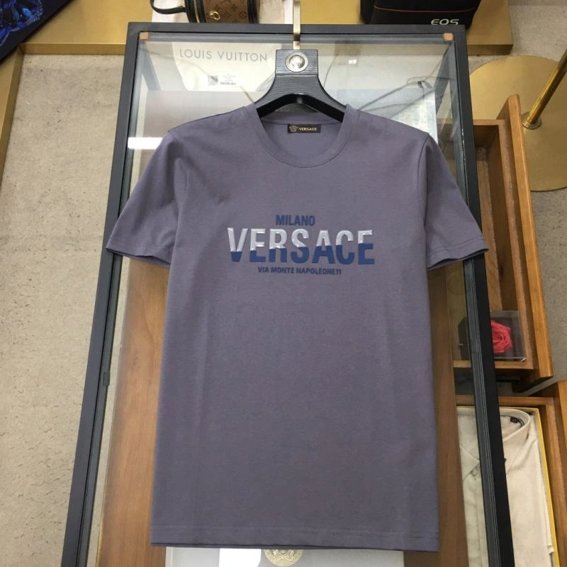 1:1 copy Balenciaga T-Shirts