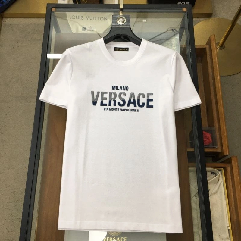 1:1 copy Balenciaga T-Shirts