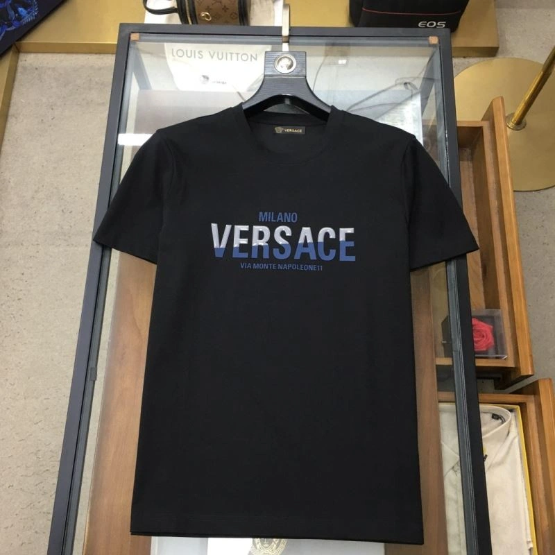 1:1 copy Balenciaga T-Shirts