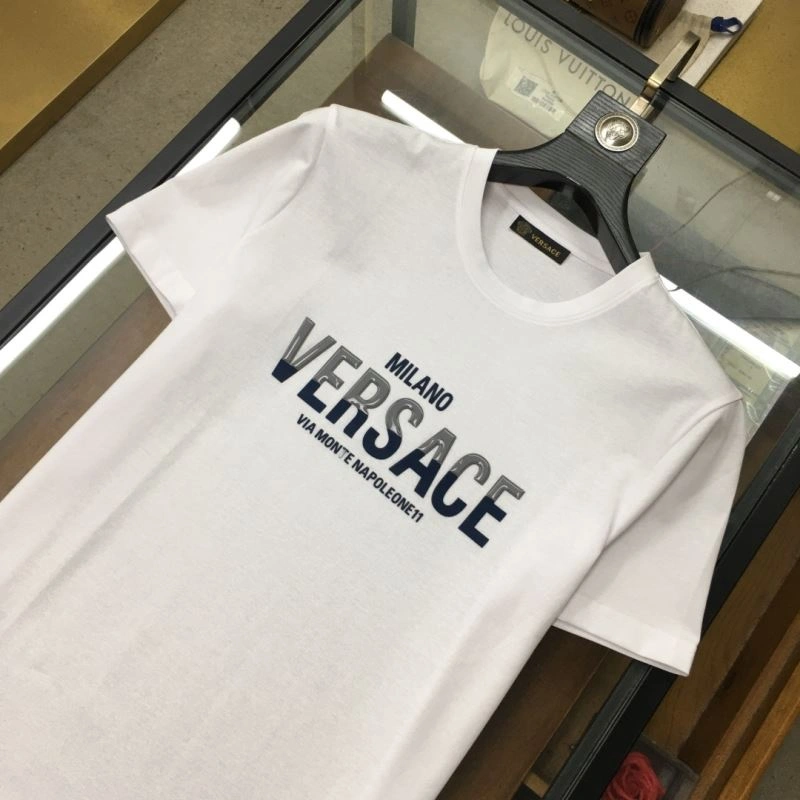 1:1 copy Balenciaga T-Shirts