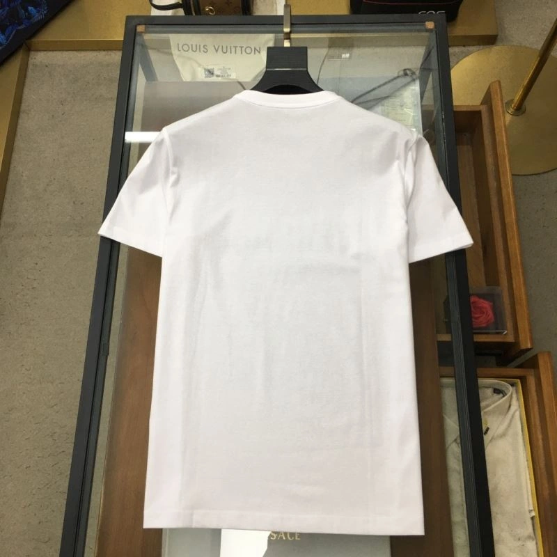 1:1 copy Balenciaga T-Shirts