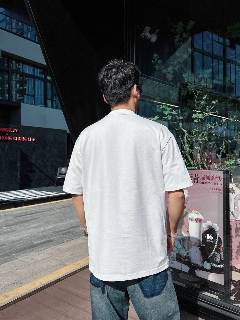 High fidelity Balenciaga T-Shirts