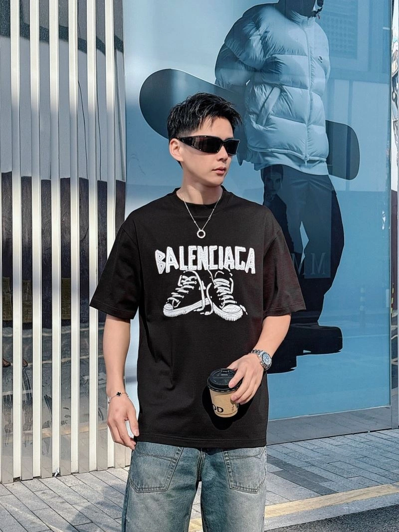 Balenciaga T-Shirts