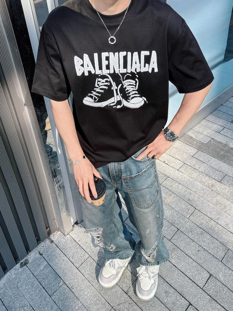Budget-friendly Balenciaga T-Shirts