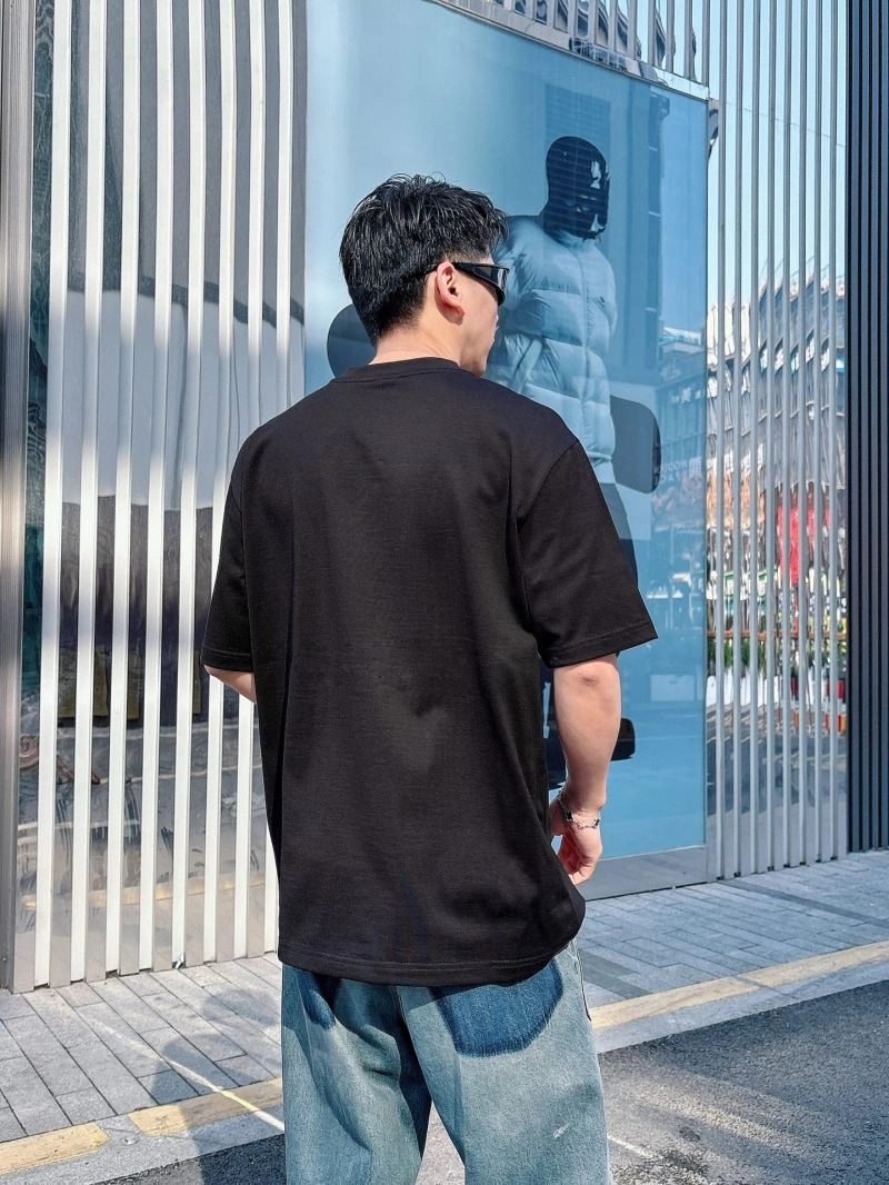 Budget-friendly Balenciaga T-Shirts